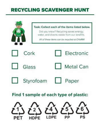 How to Serve from Home and Other Resources - Pebble Tossers