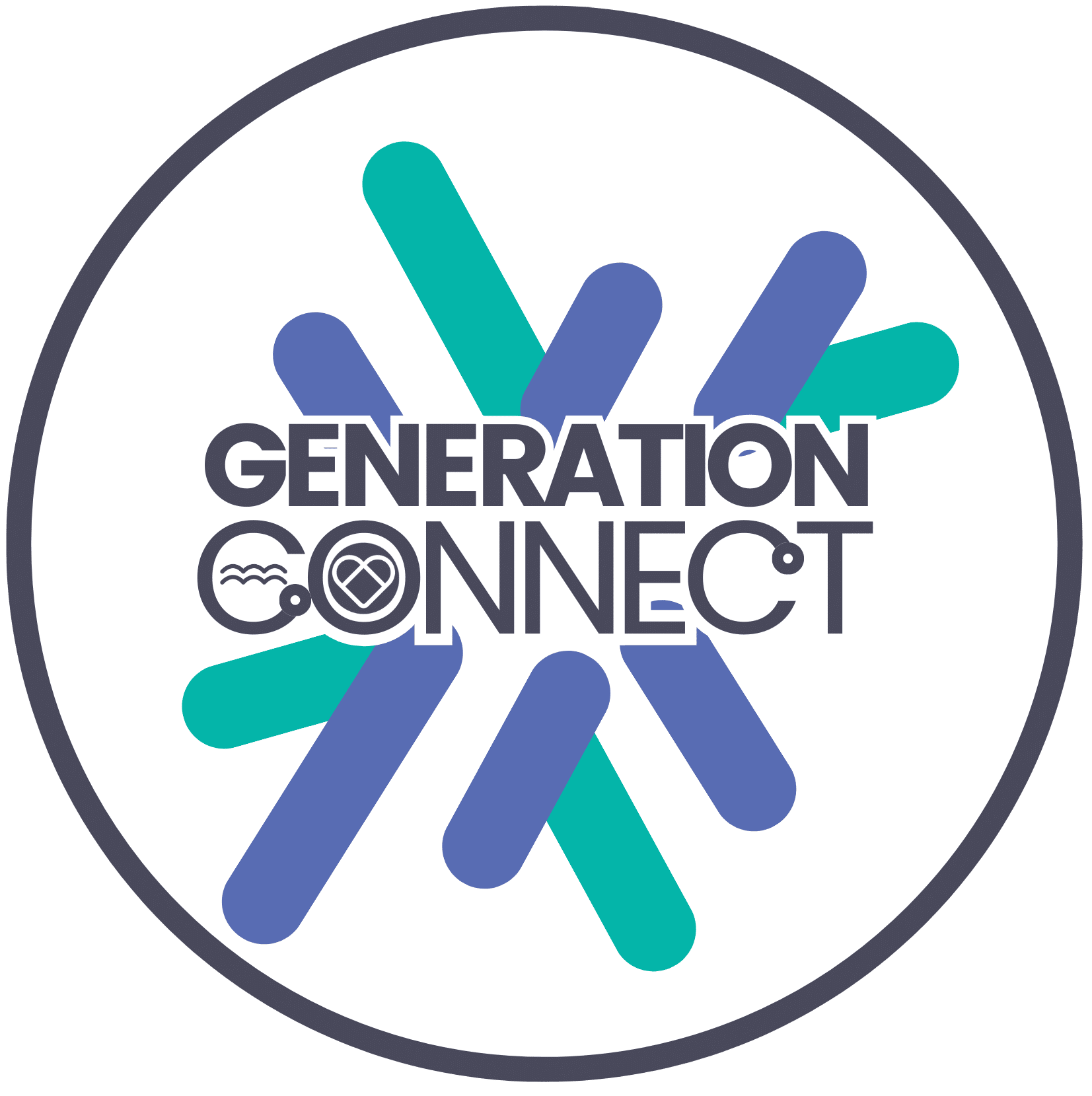 2025 Generation Connect Summer Camp - June 23-27 - Pebble Tossers